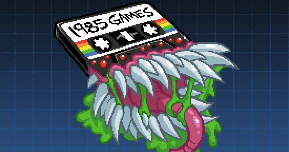 1985 Games – Shelby Ann Davis